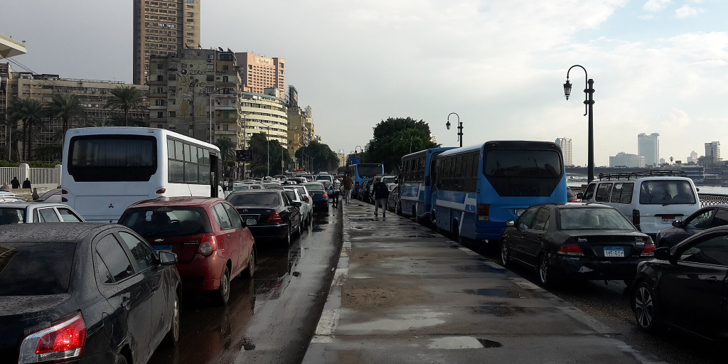 Egypt’s GV Investments teams up with Chinese company to manufacture EVs ...