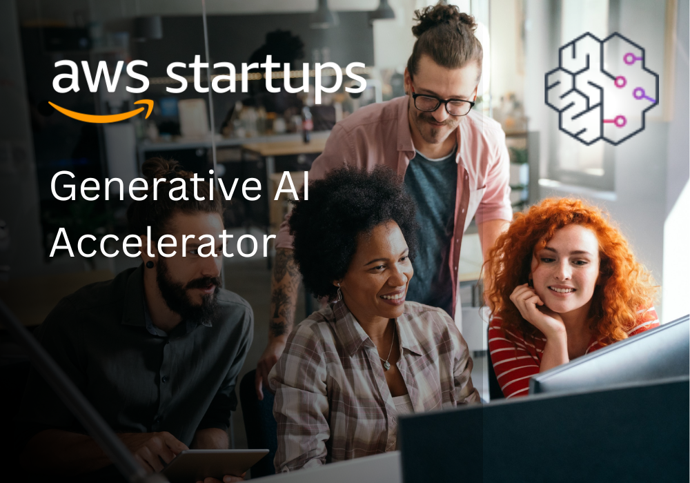 Aws Announces 230 Million Investment In Generative Ai Startups Around