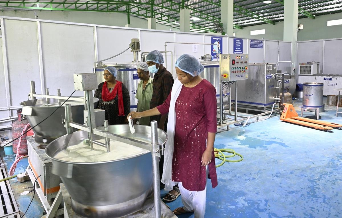 MABIF, a pioneer in agri-entrepreneurship, welcomes new startup ideas ...