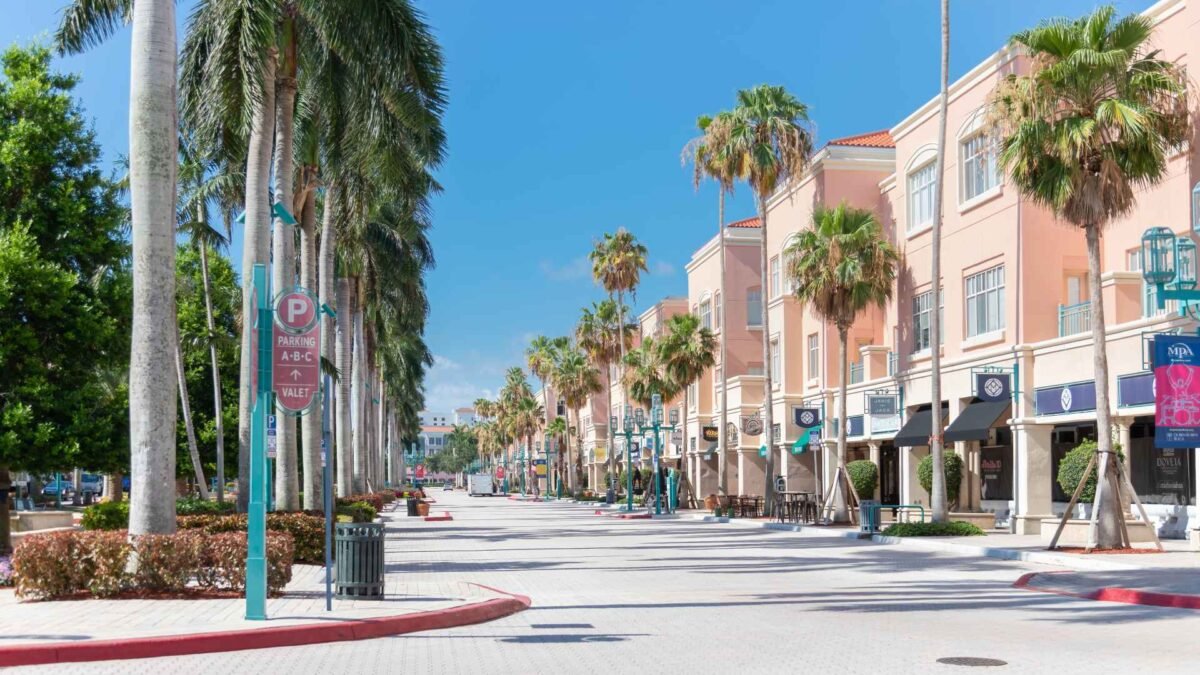 Florida Housing Scorecard: Ranking the 4 Best Cities for Real Estate ...